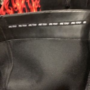 me too | Shoes | Womans Mee Too Boots Ashley | Poshmark